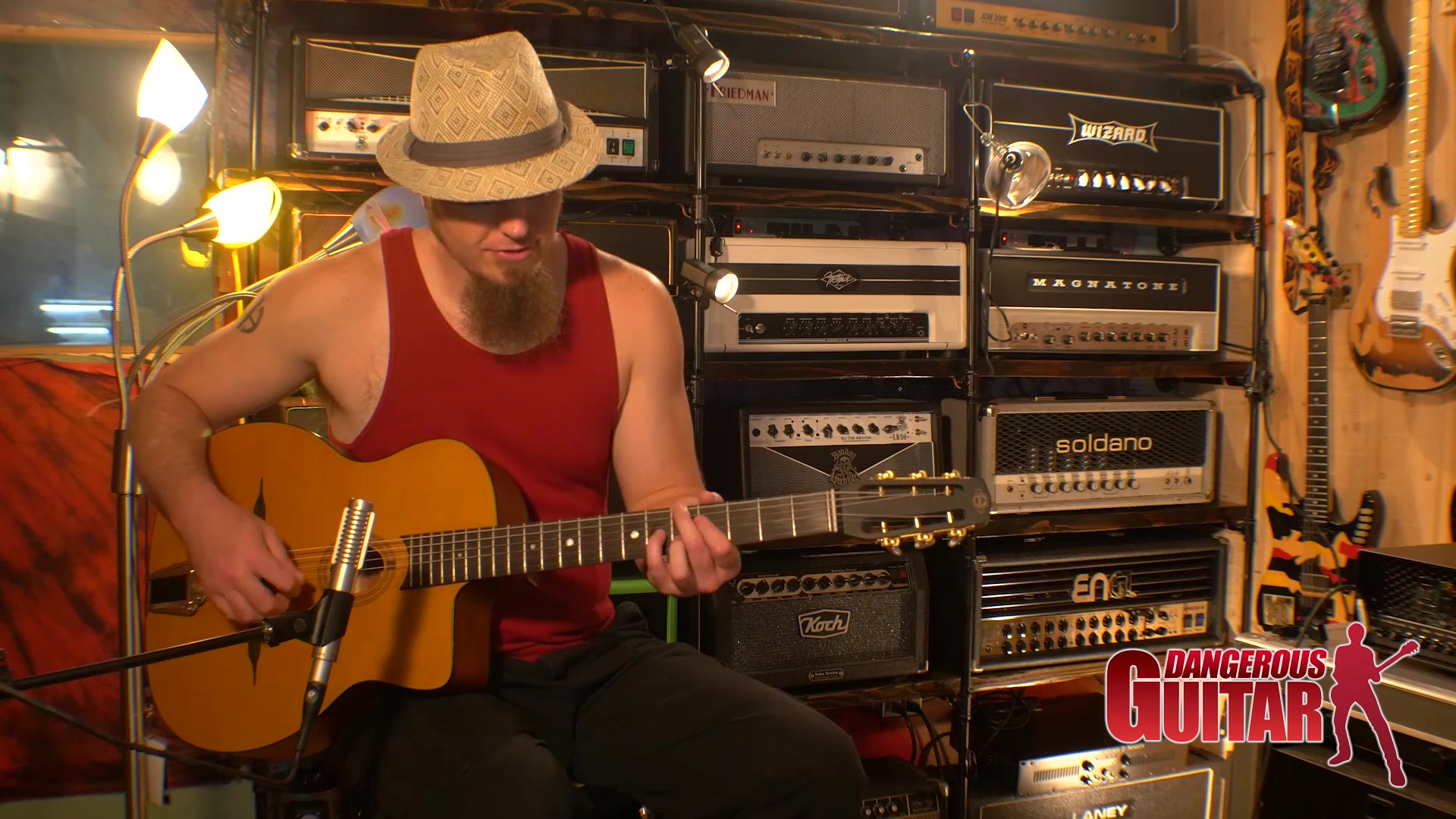 Gypsy Jazz Major Chord Voicings DangerousGuitar gypsy-jazz-major-chord-voicings-dangerousguitar